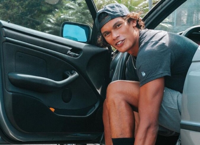 Patrick Mullen Bio, Girlfriend, Age, Height, Weight, Career, Net Worth