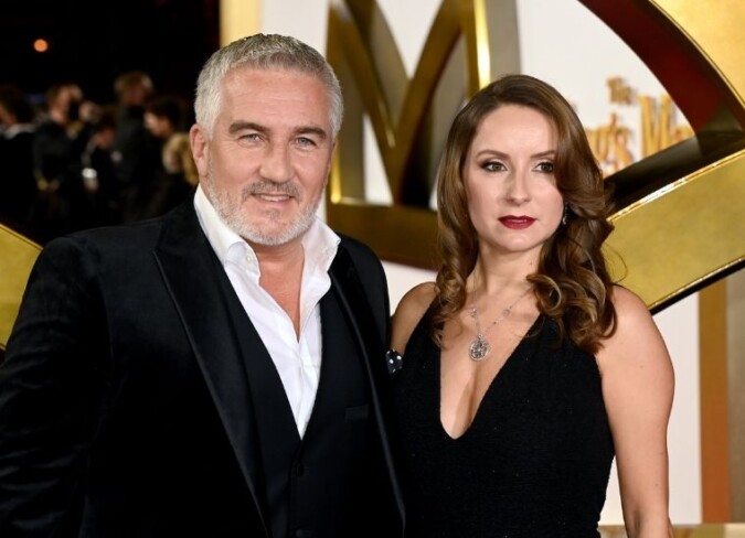 Paul Hollywood Bio, Age, Height, Career, Wife, Net Worth