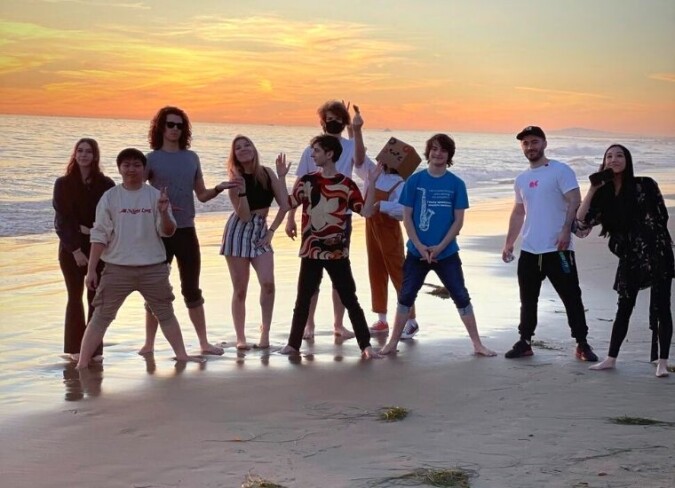 Ranboo Bio, Age, Height, Weight, Career, Twitch, Net Worth