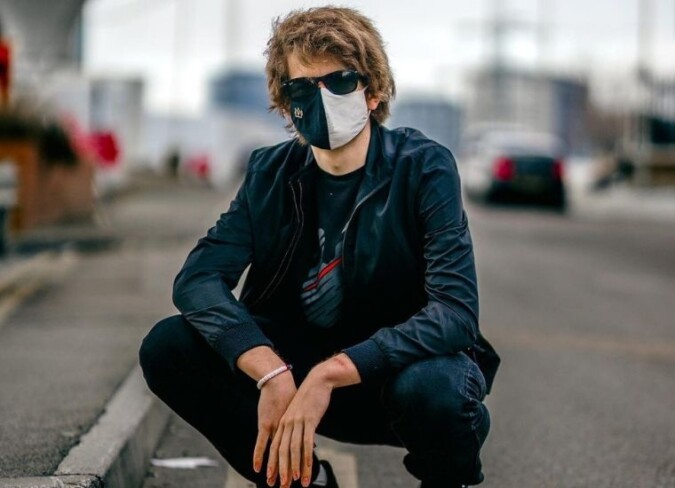 Ranboo Bio, Age, Height, Weight, Career, Twitch, Net Worth