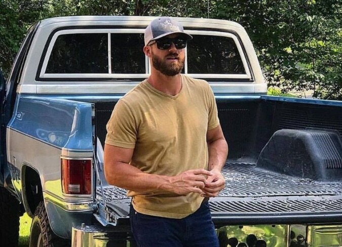 Riley Green Bio, Age, Height, Weight, Career, Songs, Net Worth