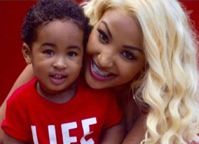 Shenseea's Baby Daddy Bio, Age, Height, Career, Net Worth