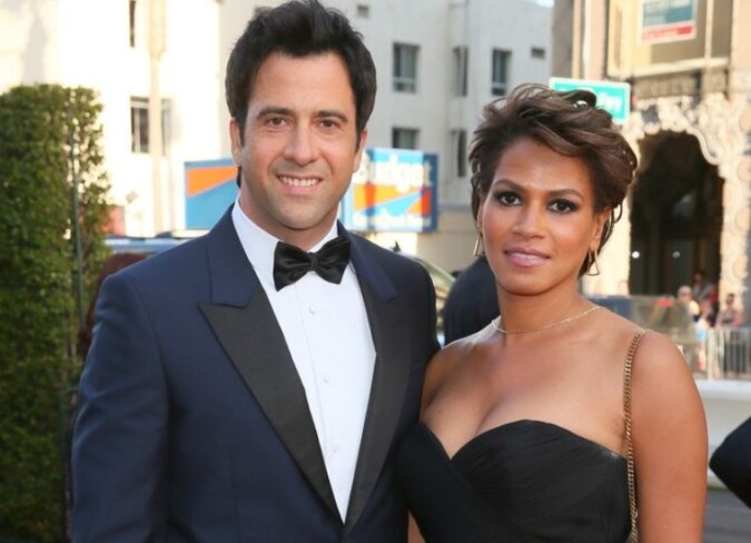 Simone Bent (Tony Garity Wife) Bio, Age, Height, Net Worth