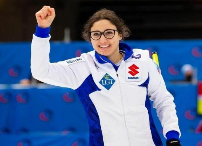 Stefania Constantini Bio, Age, Height, Career, Net Worth