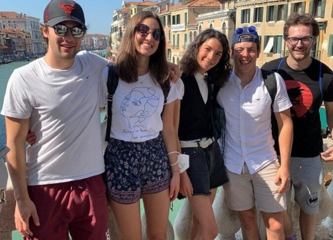 Stefania Constantini Bio, Age, Height, Career, Net Worth