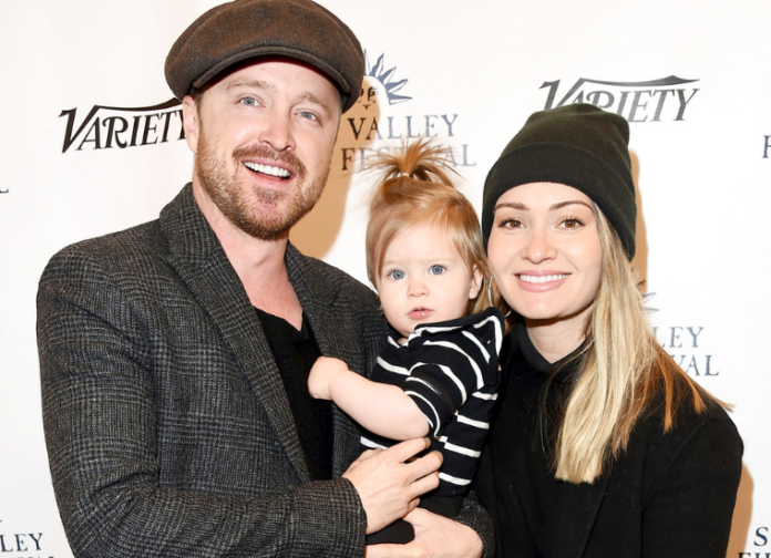 Story Annabelle Paul (Aaron Paul Daughter) Bio, Age, Net Worth
