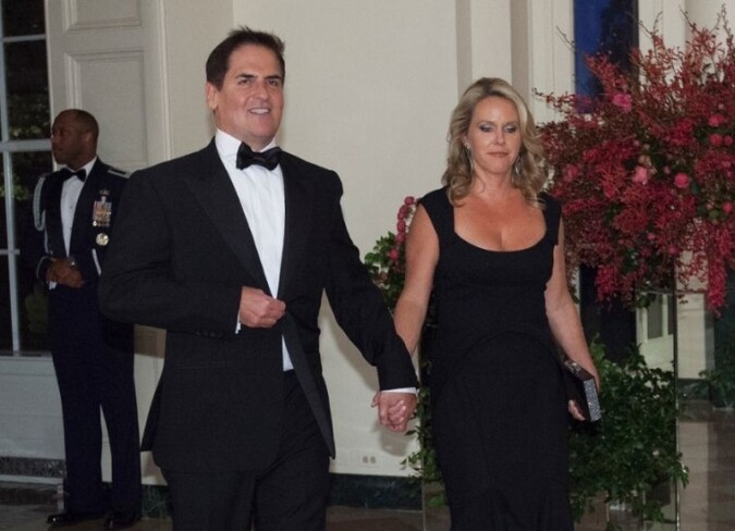 Tiffany Stewart(Mark Cuban Wife) Bio, Age, Career, Net Worth