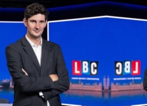 Tom Swarbrick Bio, Age, Height, Career, Wife, Net Worth