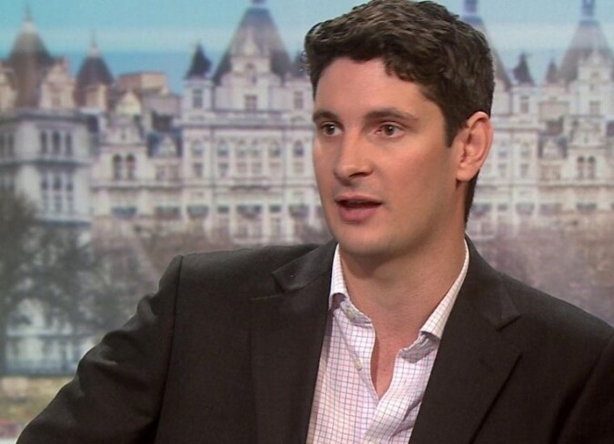 Tom Swarbrick Bio, Age, Height, Career, Wife, Net Worth