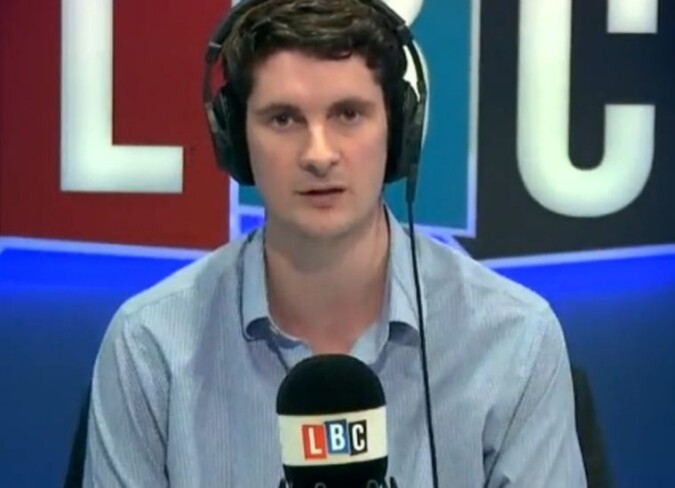 Tom Swarbrick Bio, Age, Height, Career, Wife, Net Worth