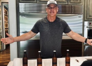 Troy Aikman Bio, Age, Height, Career, Wife, Kids, Net Worth