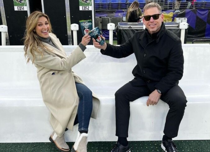 Troy Aikman Bio, Age, Height, Career, Wife, Kids, Net Worth