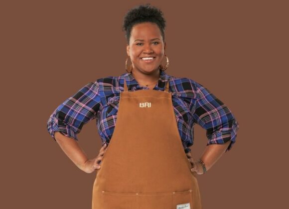 Bri Brown Bio, Age, Height, Weight, Career, Great Chocolate Showdown ...