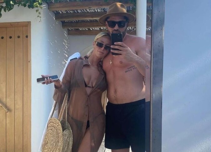 Chris Lardakis (Shaina Hurley Boyfriend) Bio, Age, Height, Weight, ‘Love Is Blind’, Career, Net ...