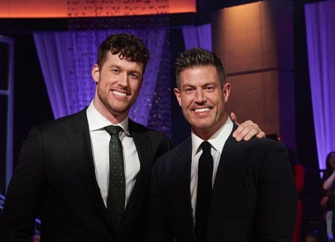 Clayton Echard Bio, Age, Height, Weight, Career, The Bachelorette, Net ...