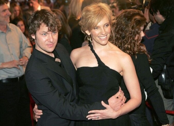 Dave Galafassi (Toni Collette's Husband) Bio, Age, Net Worth