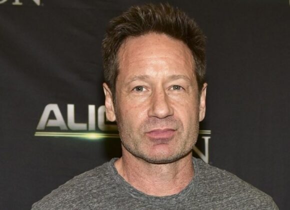 David Duchovny Bio, Age, Height, Weight, Career, Wife, Net Worth