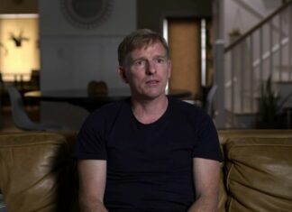 Dominic Rayner Bio, Age, Height, Weight, Career, Worst Ever Roommate ...