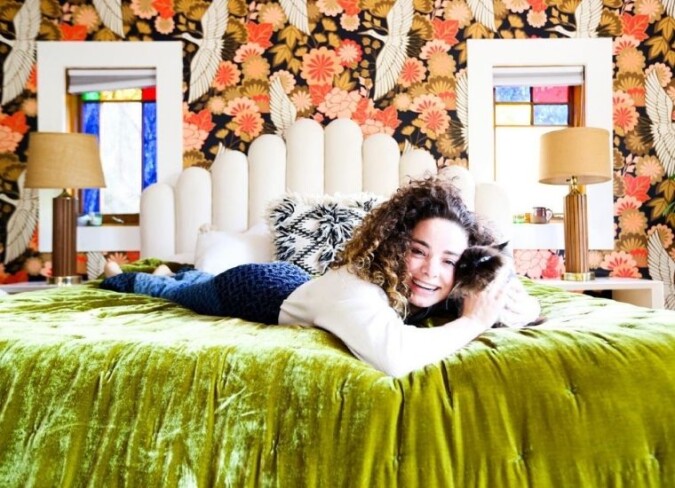 Francesca Grace Bio, Age, Height, Weight, Career, HGTV Fix My Flip, Net ...