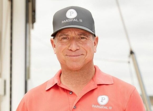 Glenn Shephard Bio, Age, Below Deck Sailing Yacht, Net Worth