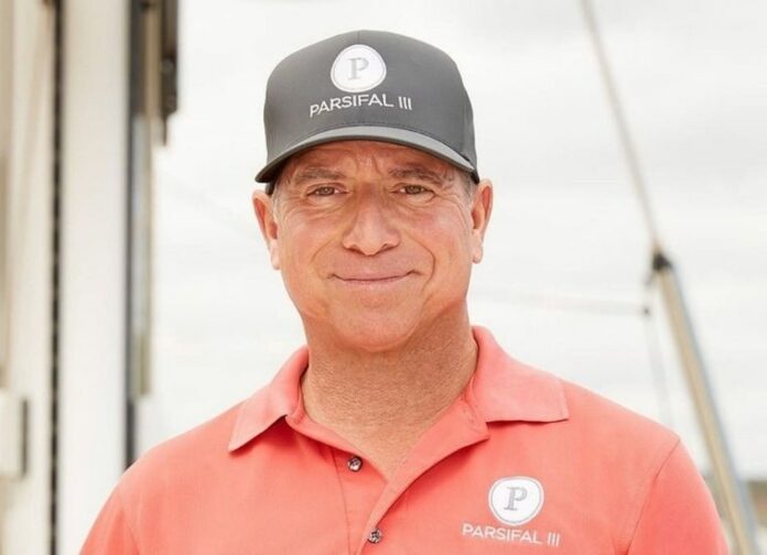 Glenn Shephard Bio, Age, Below Deck Sailing Yacht, Net Worth