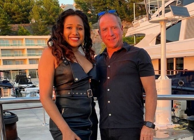 Glenn Shephard Bio, Age, Below Deck Sailing Yacht, Net Worth