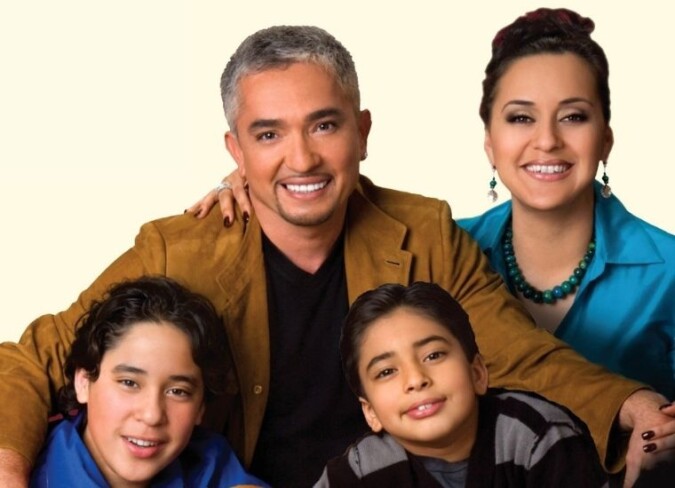 Ilusion Millan (Cesar Millan’s Ex-Wife) Bio, Age, Height, Weight ...