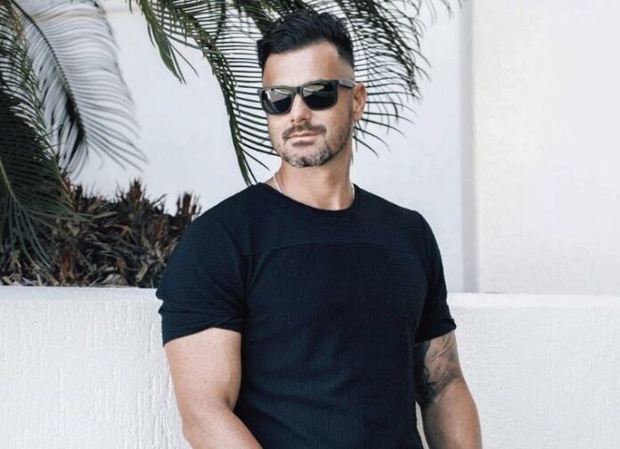 Jamie Sayed Bio, Age, Height, Weight, Below Deck, Career, Girlfriend ...