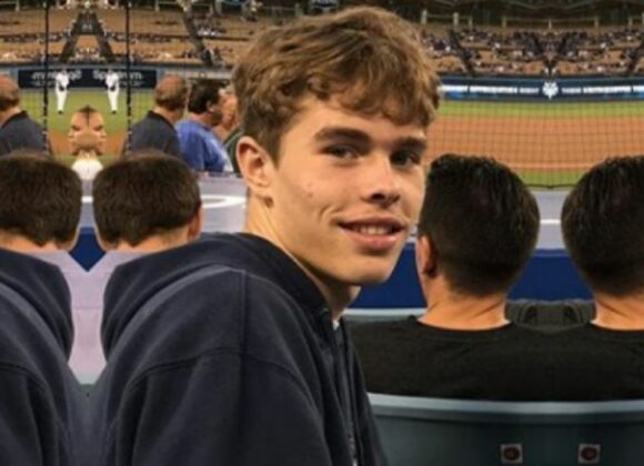 Jasper Breckenridge Johnson Bio, Age, Height, Weight, Career, Parents ...