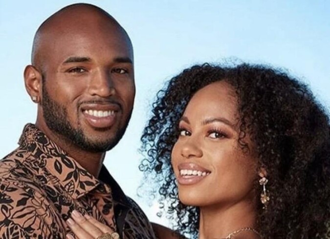 Lascelles Lagares Bio, Age, Height, Weight, Career, Temptation Island ...