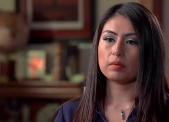 Lucero Gonzalez Bio, Age, Height, Weight, Worst Roommate Ever, Career, Net Worth