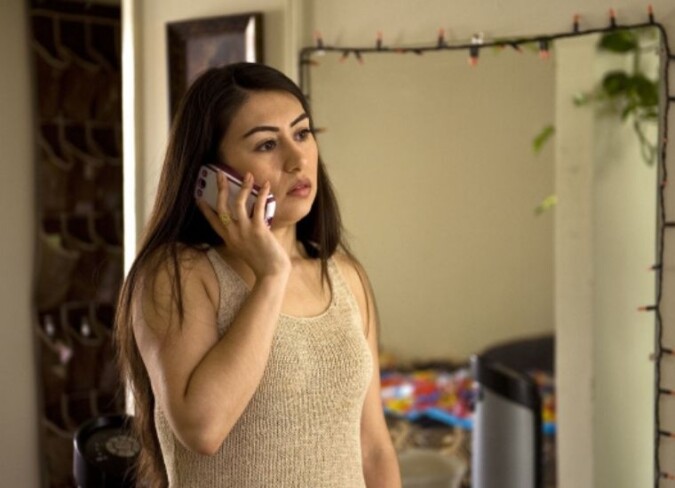 Lucero Gonzalez Bio, Age, Height, Weight, Worst Roommate Ever, Career, Net Worth