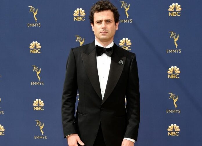 Luke Kirby Bio, Age, Height, Weight, Career, Girlfriend, Net Worth