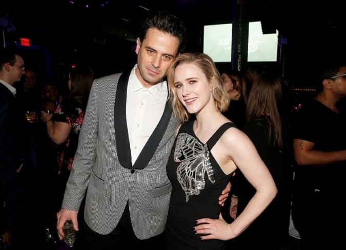 Luke Kirby Bio, Age, Height, Weight, Career, Girlfriend, Net Worth