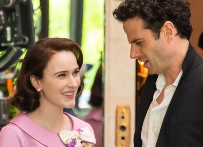 Luke Kirby Bio, Age, Height, Weight, Career, Girlfriend, Net Worth