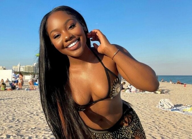 Maniya Essence Canty Bio, Age, Height, Weight, Career, Million Dollar Hustle Cast, Net Worth