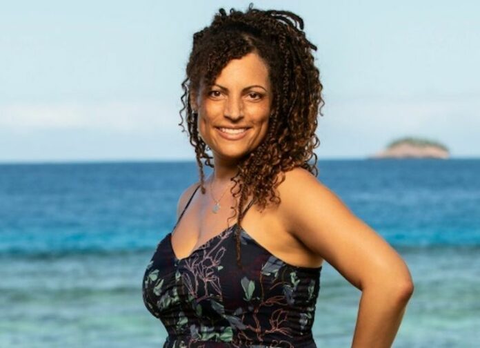 Marya Sherron Bio, Age, Height, Weight, Survivor 42 Contestant, Career ...