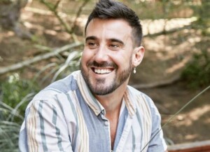 Matthew Raymond Bio, Age, Height, Weight, Career, Brandon Kyle Goodman ...