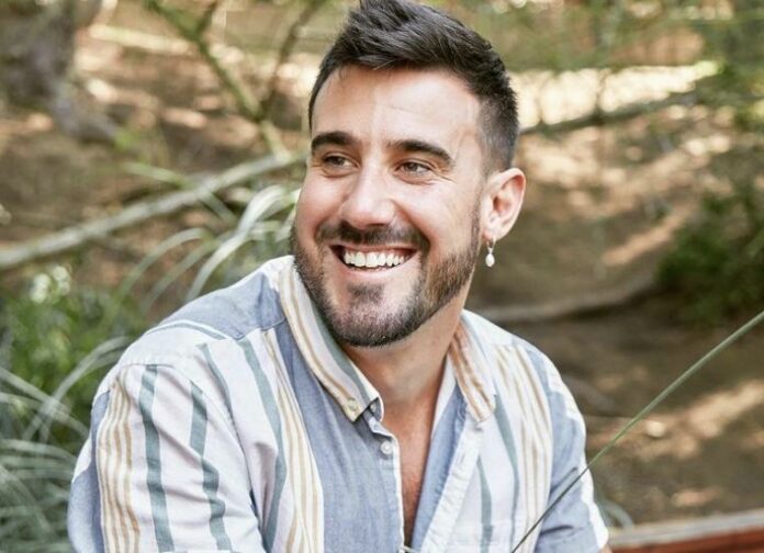 Matthew Raymond Bio, Age, Height, Weight, Career, Brandon Kyle Goodman ...