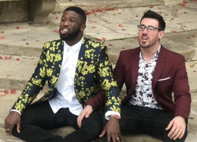 Matthew Raymond Bio, Age, Height, Weight, Career, Brandon Kyle Goodman ...