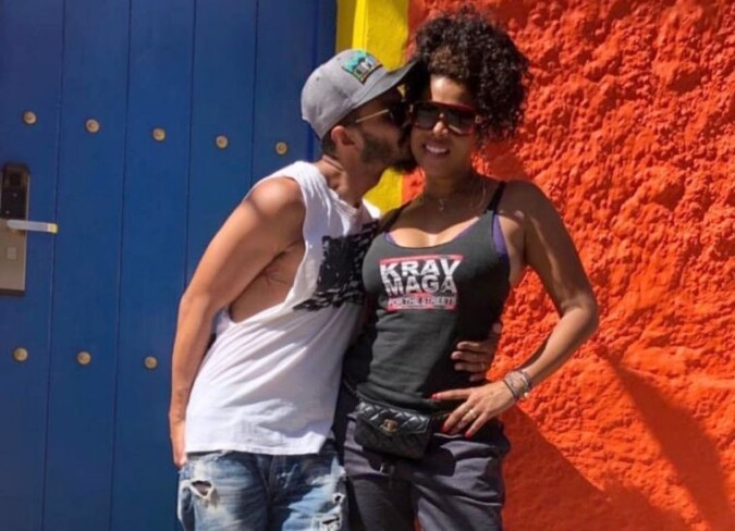 Mike Mora (Kelis husband) Bio, Age, Height, Weight, Career, Net Worth