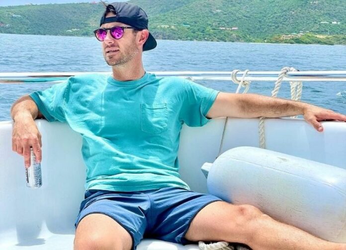 Mitch Glew Bio, Age, Height, Weight, Career, Fix My Flip, HGTV, Net Worth