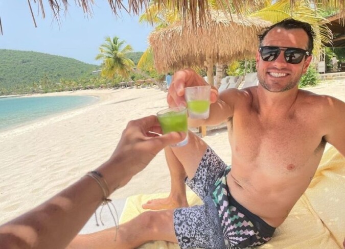 Mitch Glew Bio, Age, Height, Weight, Career, Fix My Flip, HGTV, Net Worth