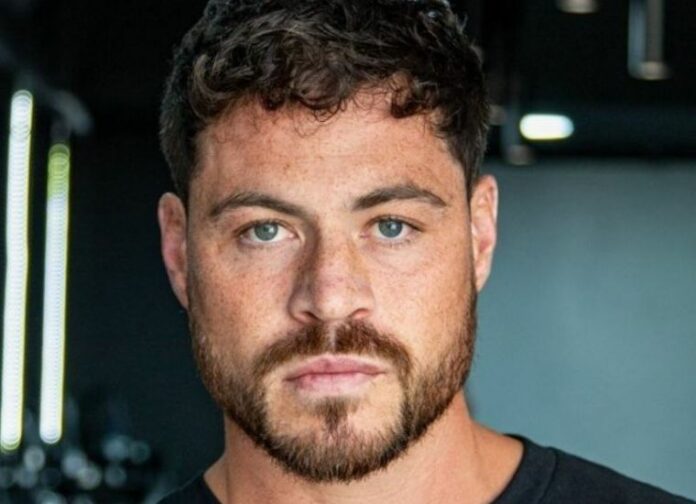 Ollie Moore Bio, Age, Height, Weight, Career, Wife, Net Worth