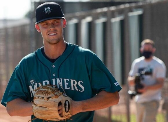 Sam Carlson Bio, Age, Height, Weight, Career, Net Worth