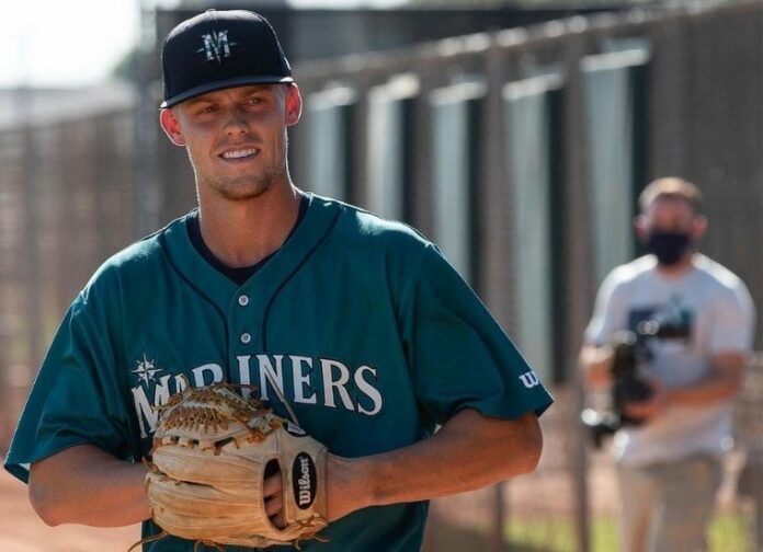 Sam Carlson Bio, Age, Height, Weight, Career, Net Worth