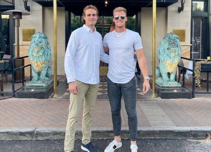 Sam Carlson Bio, Age, Height, Weight, Career, Net Worth