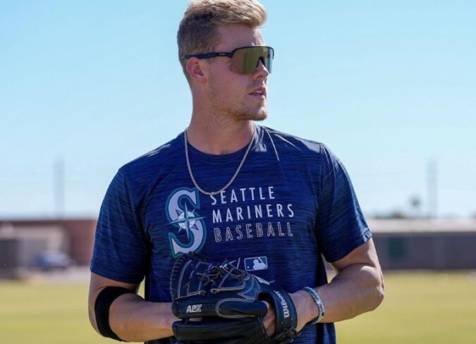 Sam Carlson Bio, Age, Height, Weight, Career, Net Worth