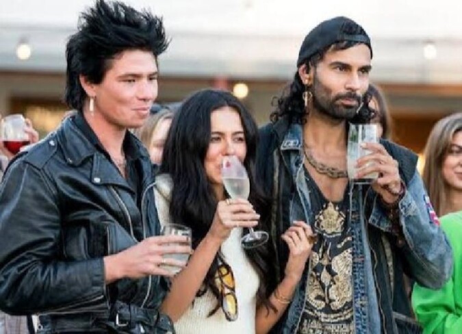 Simba Ali Bio, Age, Height, Weight, Career, Byron Baes, Net Worth