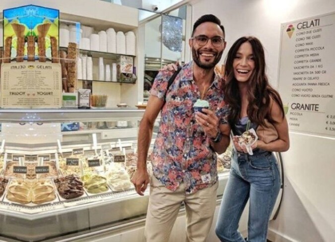 Simon Phan (Mallory Jansen Husband) Bio, Age, Net Worth